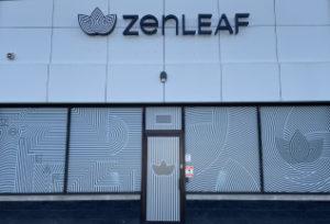 Find a Zen Leaf Cannabis Dispensary Location Near You