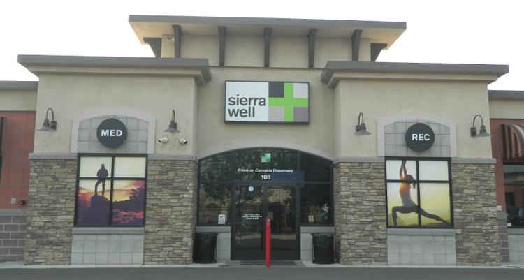 Find a Zen Leaf Cannabis Dispensary Location Near You