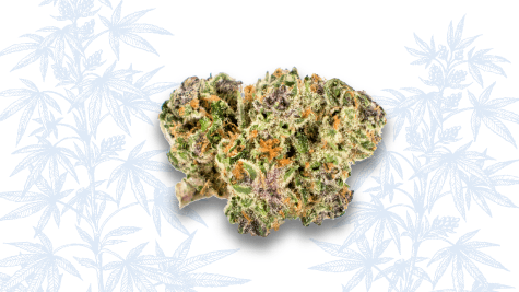 Berrylicious - Zen Leaf Dispensaries