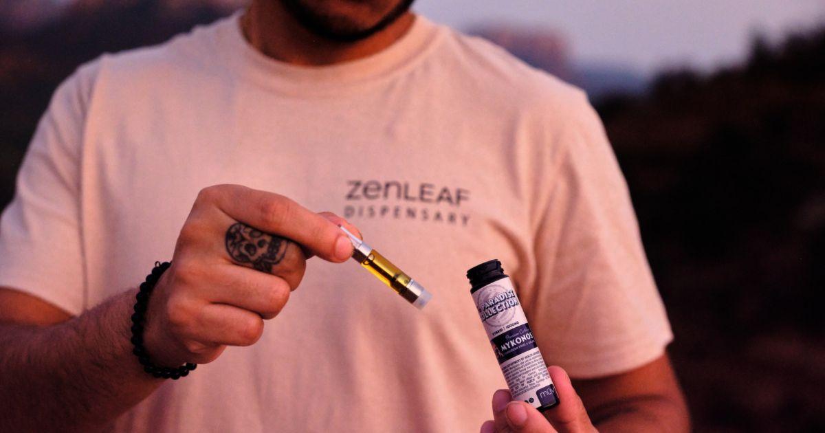 Reasons To Consider Dry Vaping Cannabis | Dry Vaping FAQs