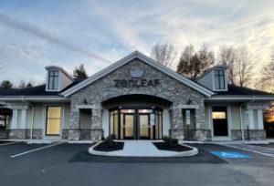 Medical Marijuana Dispensaries in Pennsylvania | Zen Leaf