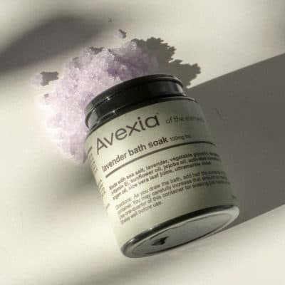 Avexia Blends THC & CBD For Targeted Relief| Zen Leaf