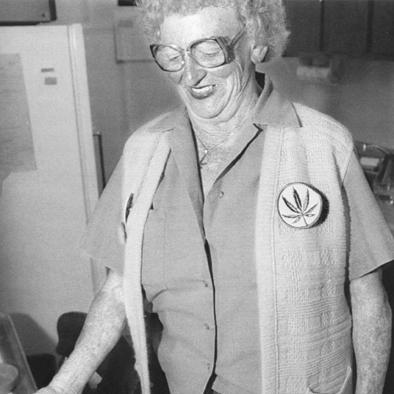 The History of Women in Cannabis | Female Cannabis Pioneers