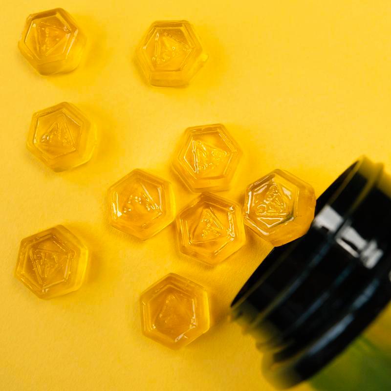 Cannabis Edible Dosing for Beginners | Edible Dosing Tips