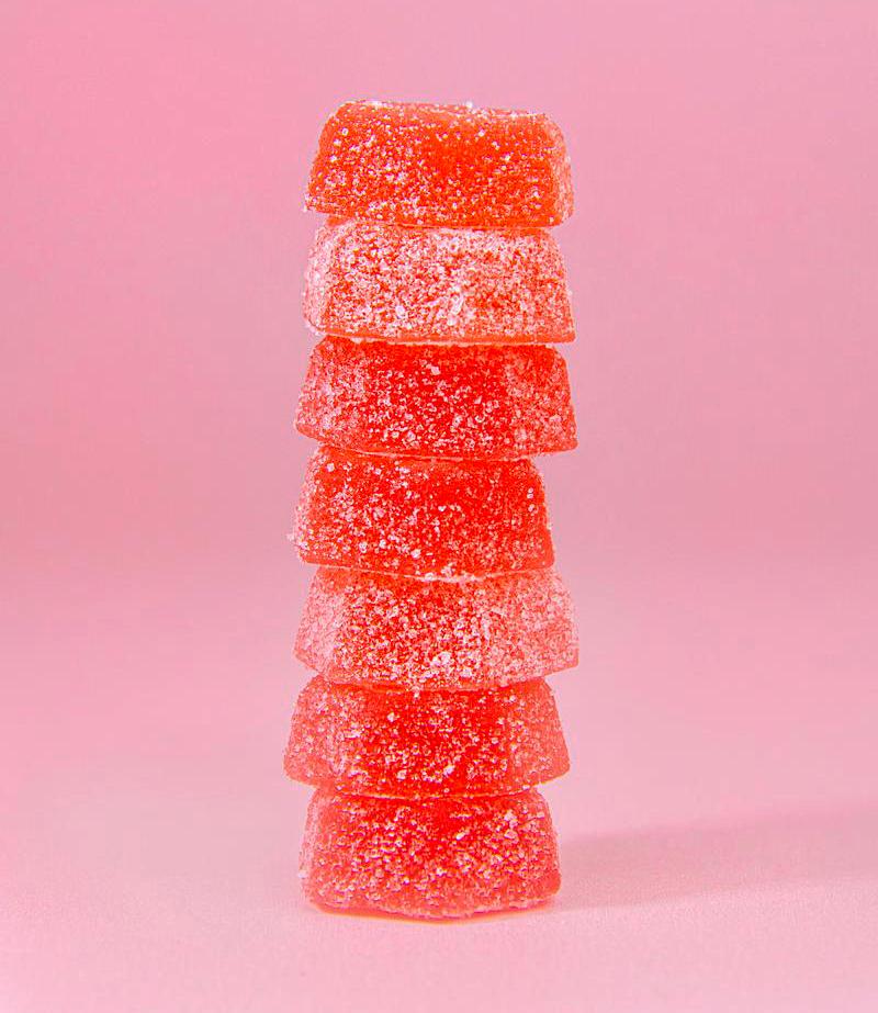 Cannabis Edible Dosing for Beginners | Edible Dosing Tips