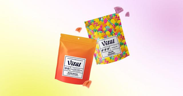 Encore Marijuana Edibles by Verano | Cannabis Mints