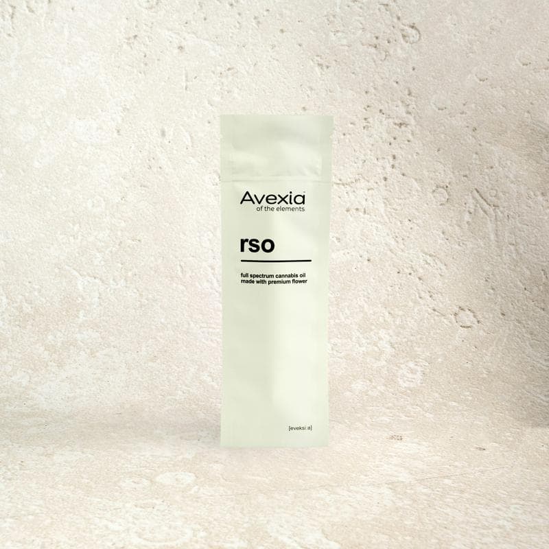Ways to Consume RSO | RSO Gummies