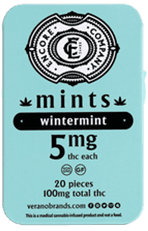 Encore Marijuana Edibles by Verano| Zen Leaf