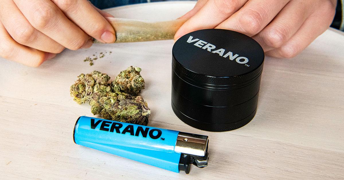 About Verano | Zen Leaf