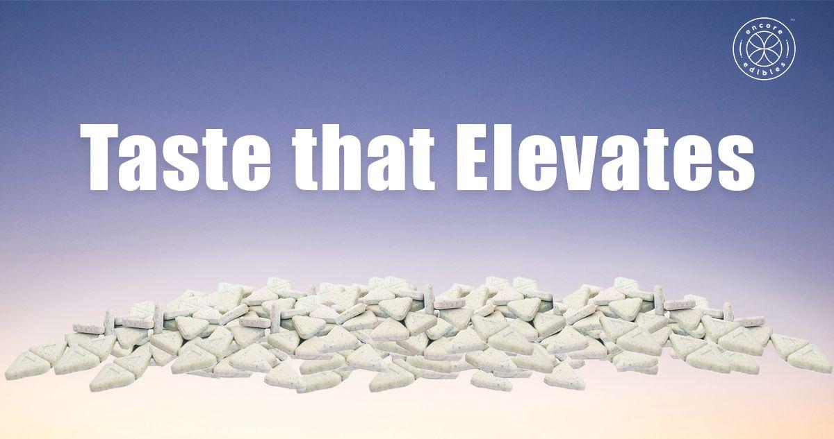 Encore Marijuana Edibles by Verano| Zen Leaf