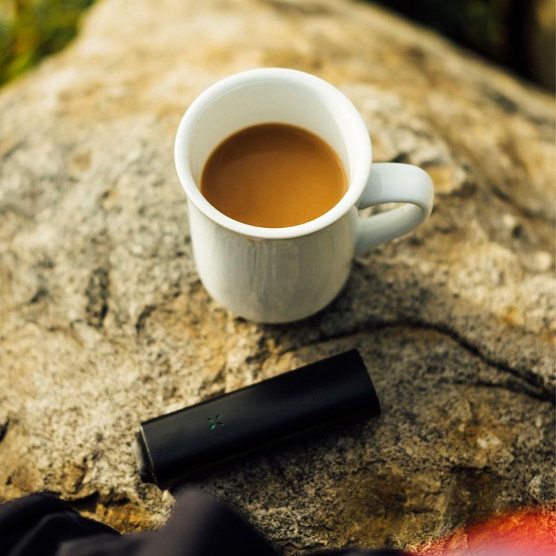 Reasons To Consider Dry Vaping Cannabis | Zen Leaf