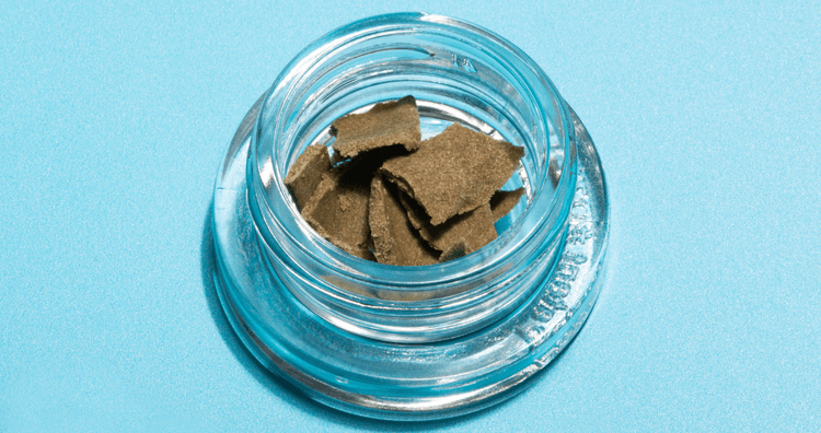 What Is Hashish & How Is It Made? | Zen Leaf