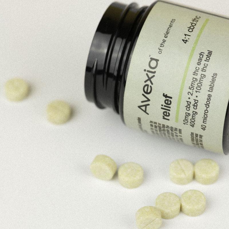 A Guide to Cannabis Oral Products | Sublingual Cannabis