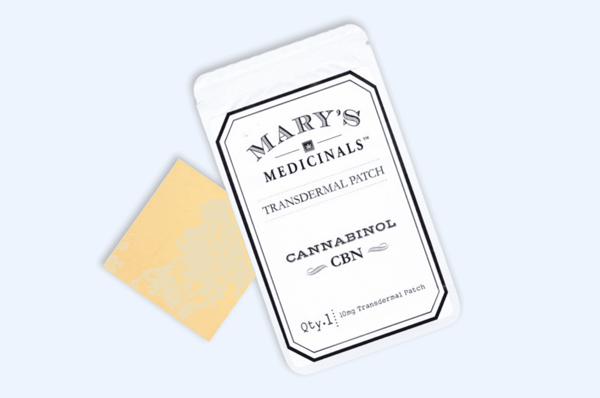All About Cannabis Transdermals | Transdermal Patches