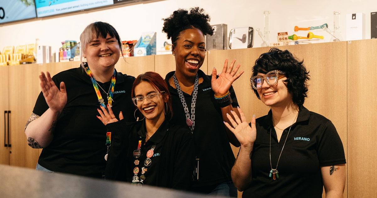 Cannabis in Illinois | IL Medical Marijuana Facts | IL Cannabis FAQs