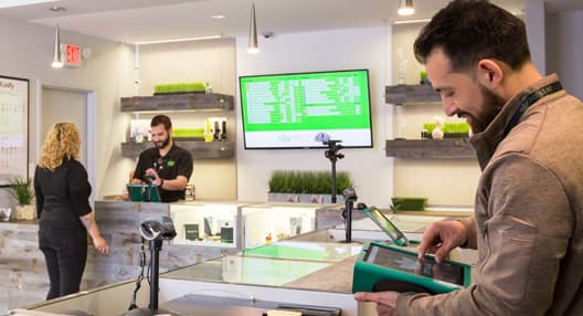 About Zen Leaf Marijuana Dispensaries - Zen Leaf Dispensaries