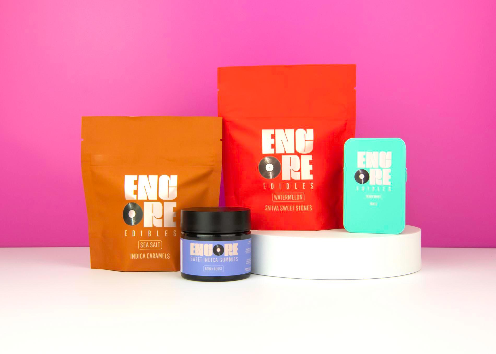 Zen Leaf Featured Brands | Dispensary Cannabis Brands