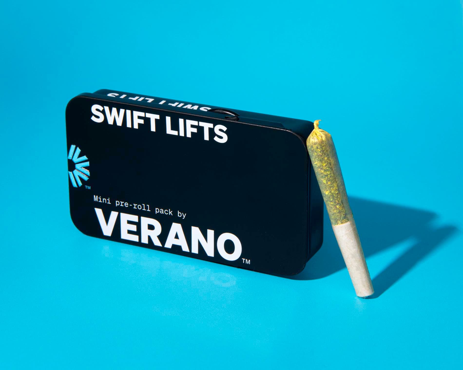 Zen Leaf Featured Brands | Dispensary Cannabis Brands