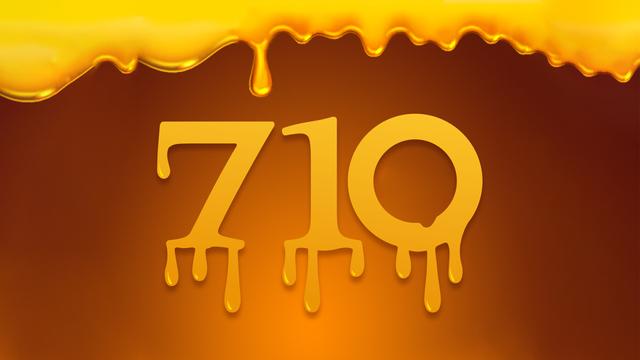 What is 710? | Zen Leaf