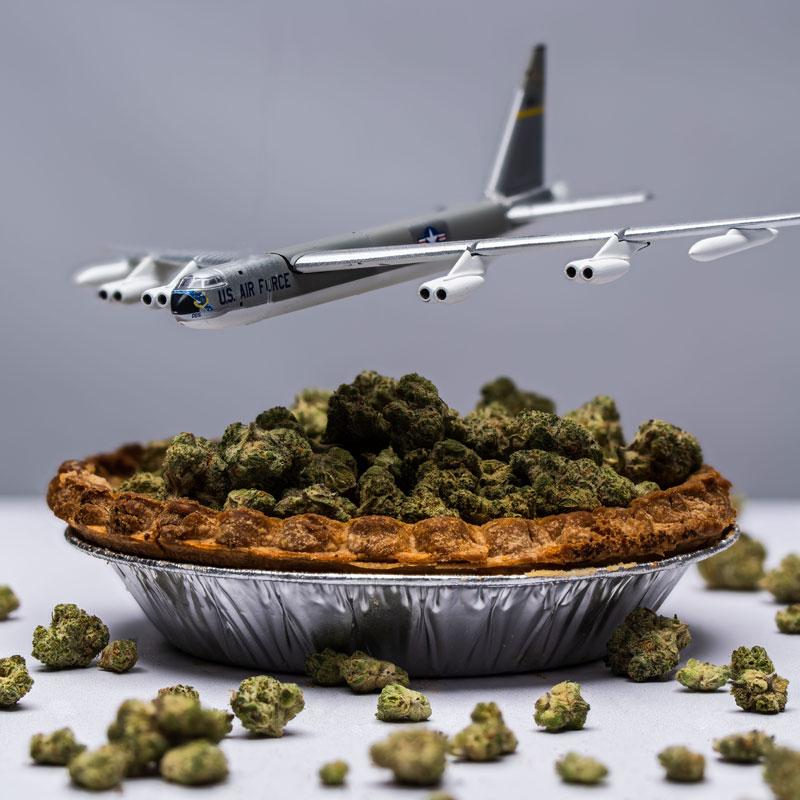 B-52 Cannabis Strain: Effects, Potency, Genetics, & Terpene Profile | Zen Leaf