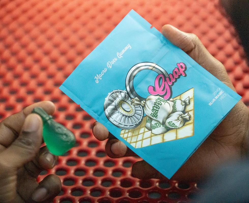 All About the Savvy Cannabis Brand | Savvy Bulk Cannabis