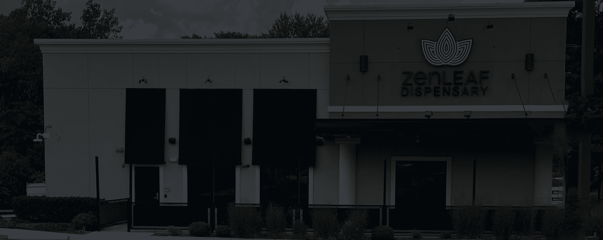 Medical & Recreational Marijuana Dispensary in Newington, CT | Zen Leaf