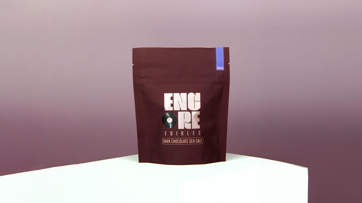 Encore Cannabis Chocolate Edibles | Chocolate Edible FAQs