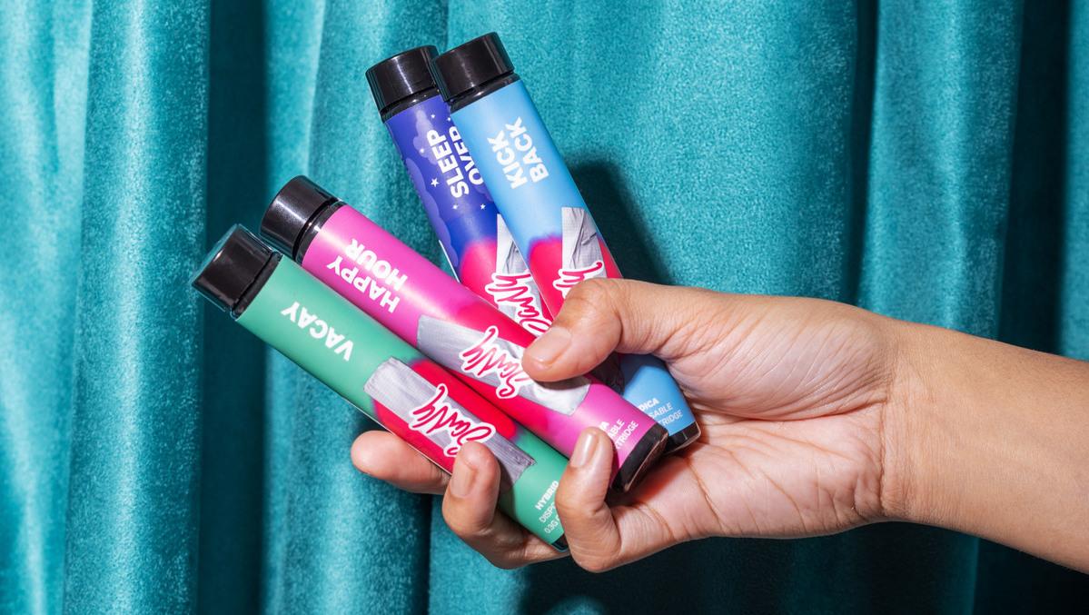 How to Use Marijuana During the Holidays | Discreet Cannabis