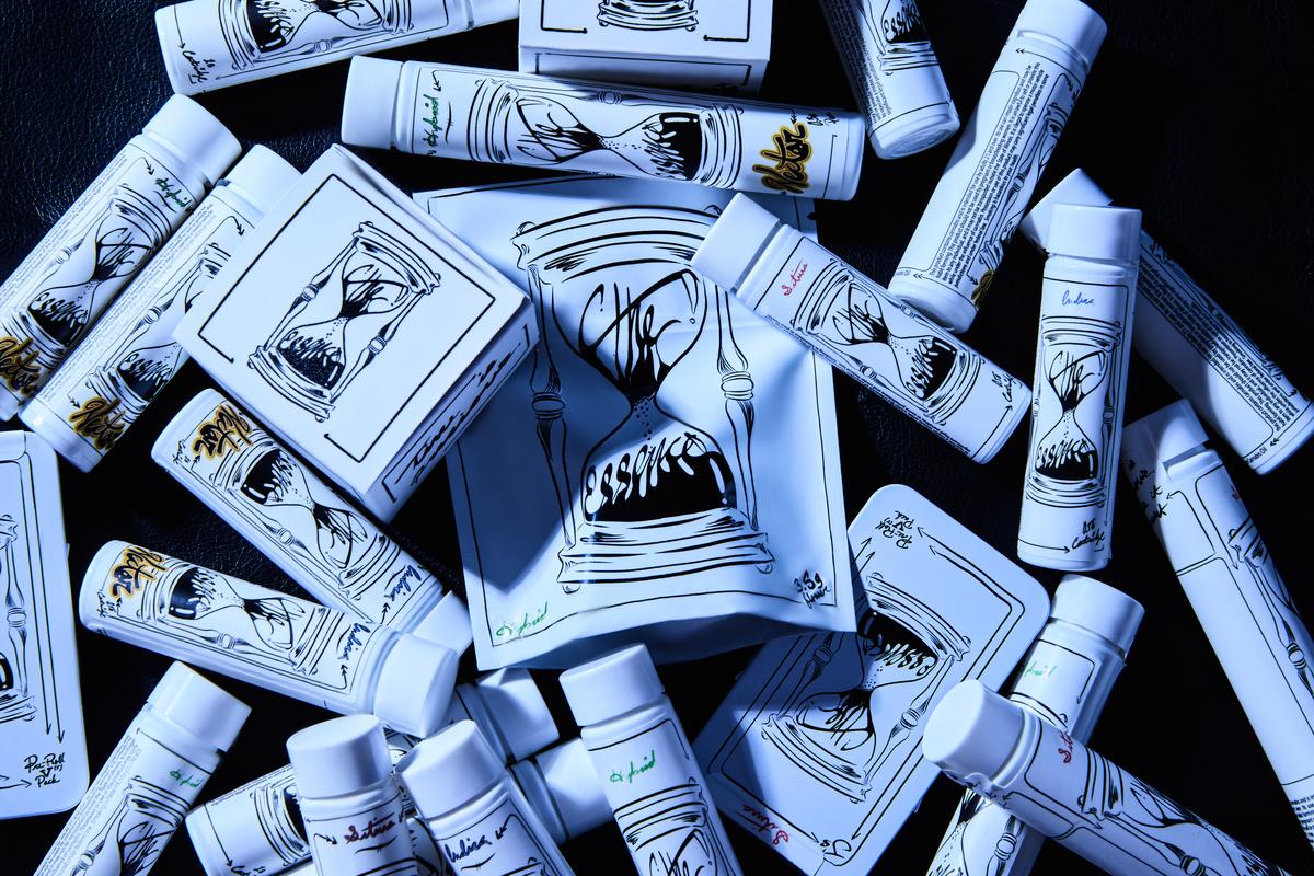 Cabbage Club Cannabis Membership | Dispensary Membership