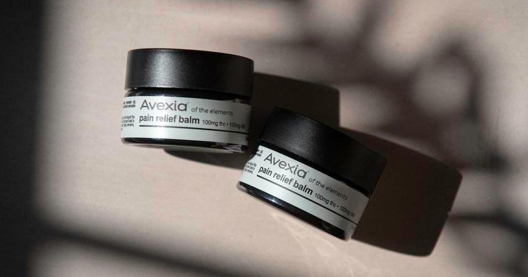 Avexia Pain Relief Balm: Reviews & How to Use | Marijuana Topical