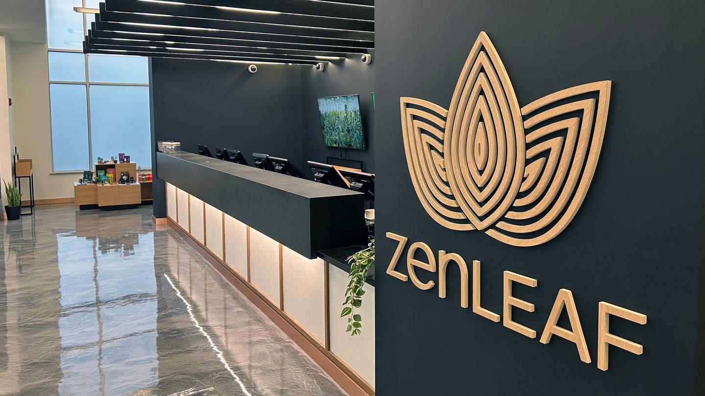 Medical Marijuana Dispensary in Norristown, PA | Zen Leaf