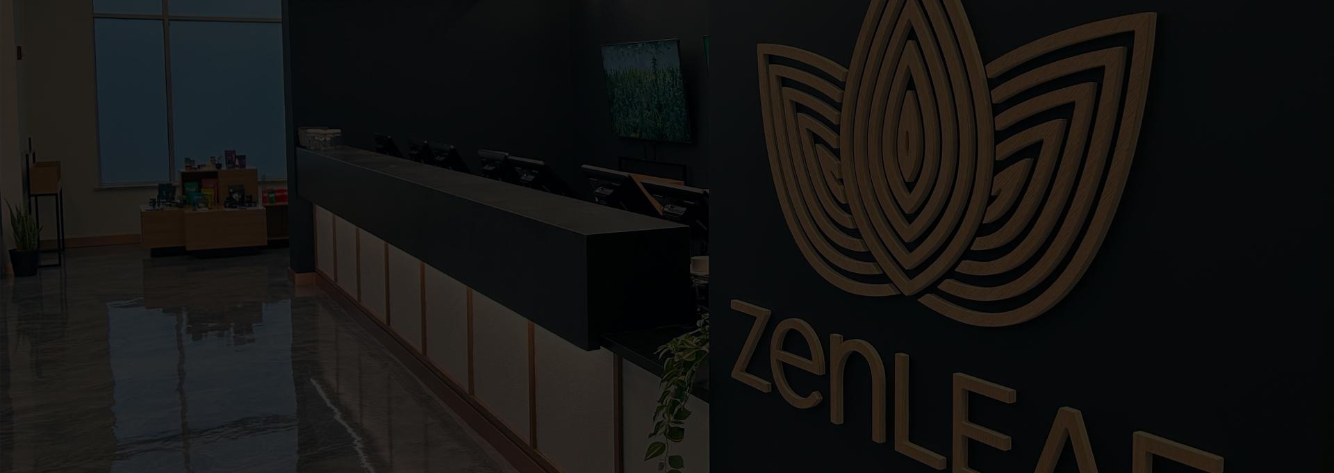 Medical Marijuana Dispensary in Norristown, PA | Zen Leaf