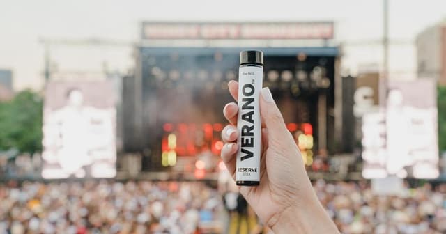 Top 7 Strains for Festival Season | Cannabis Strains and Music