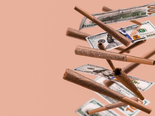 Joints vs. Blunts vs. Spliffs: What's the Difference? | Zen Leaf