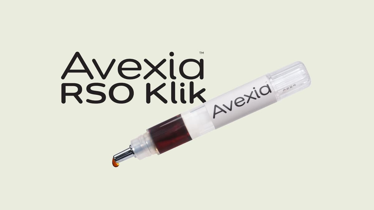 Avexia Pain Relief Balm: Reviews & How to Use | Marijuana Topical