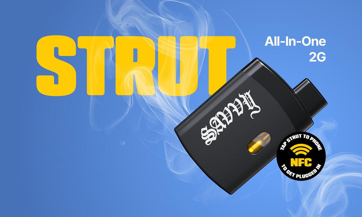 Extra Savvy 2G Carts | 2G Vape Carts