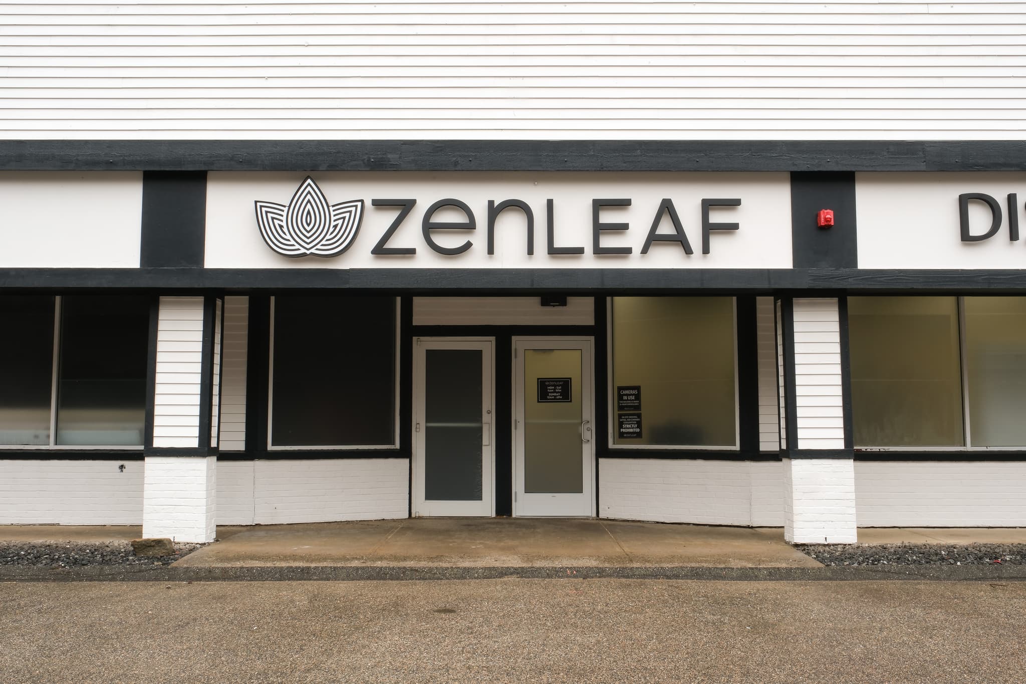Find a Dispensary Near You | Zen Leaf