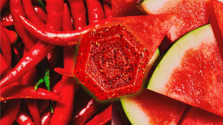 Savvy Guap Macrodose Marijuana Edible | Zen Leaf