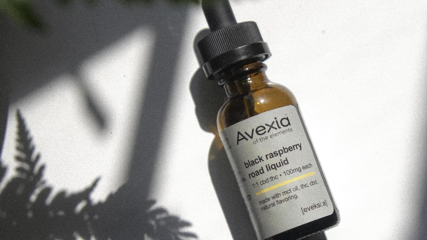 Avexia Pain Relief Balm: Reviews & How to Use | Marijuana Topical