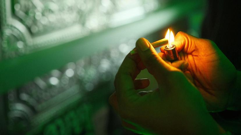 What are Cannabinoid Receptors & How Do They Work? | Zen Leaf