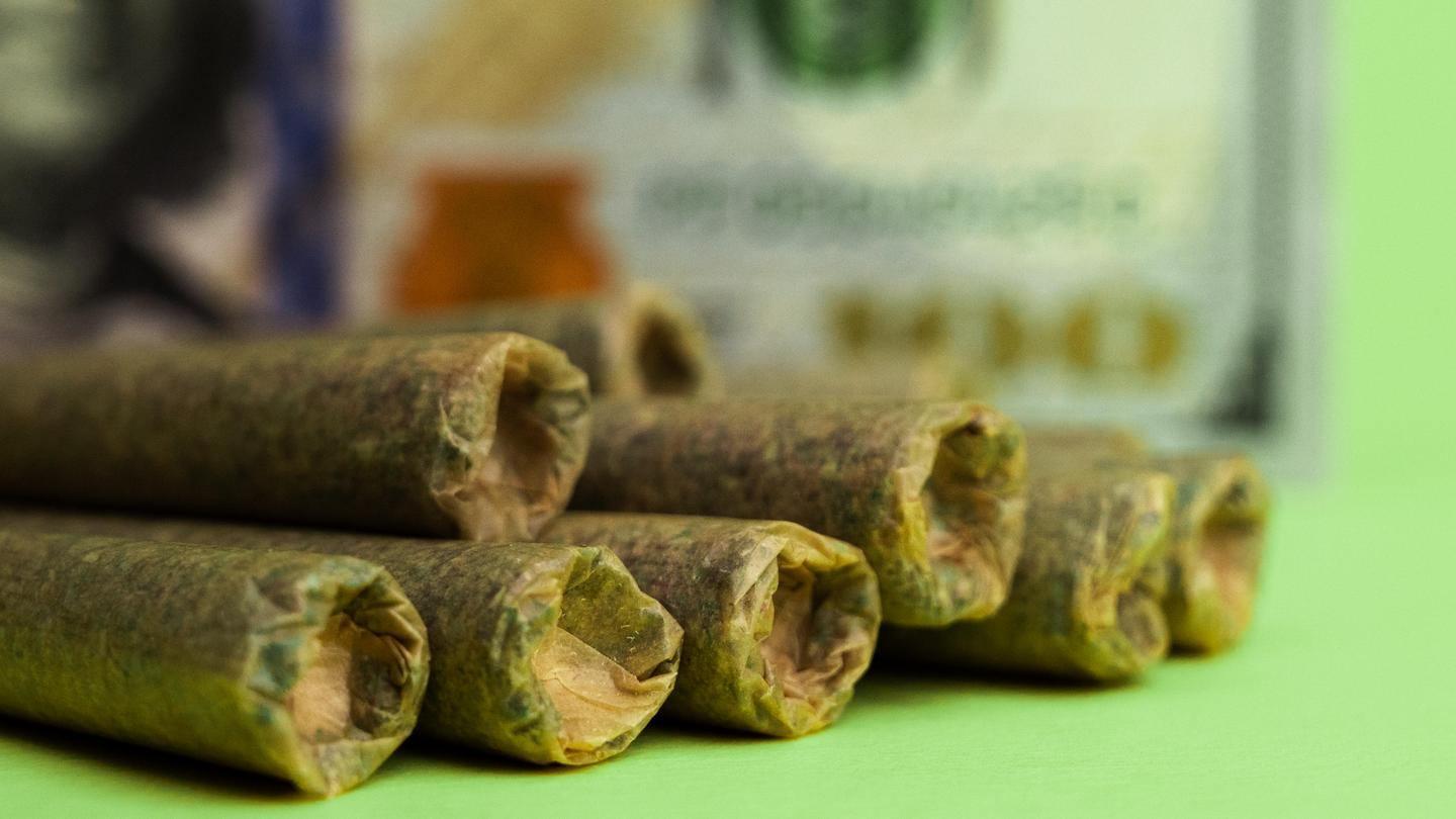 Ohio Greenlights Pre-Rolls: Here's What You Need to Know - Zen Leaf ...