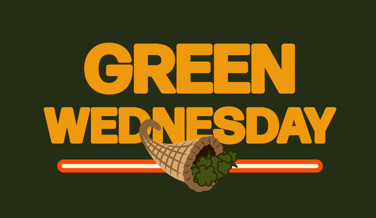 Exploring Green Wednesday: The Cannabis Holiday You Won't Want to Miss ...