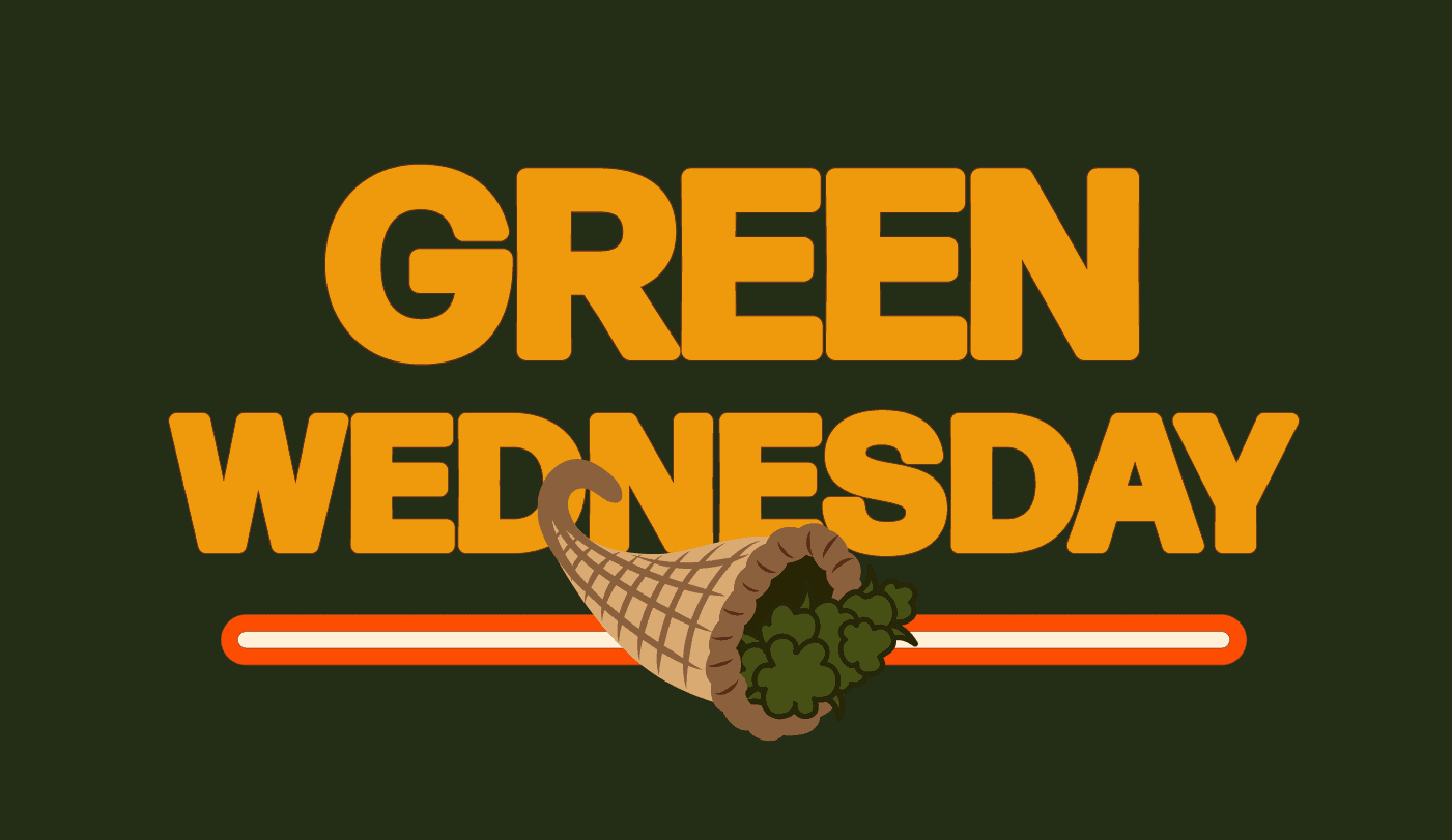 Exploring Green Wednesday: The Cannabis Holiday You Won't Want to Miss ...