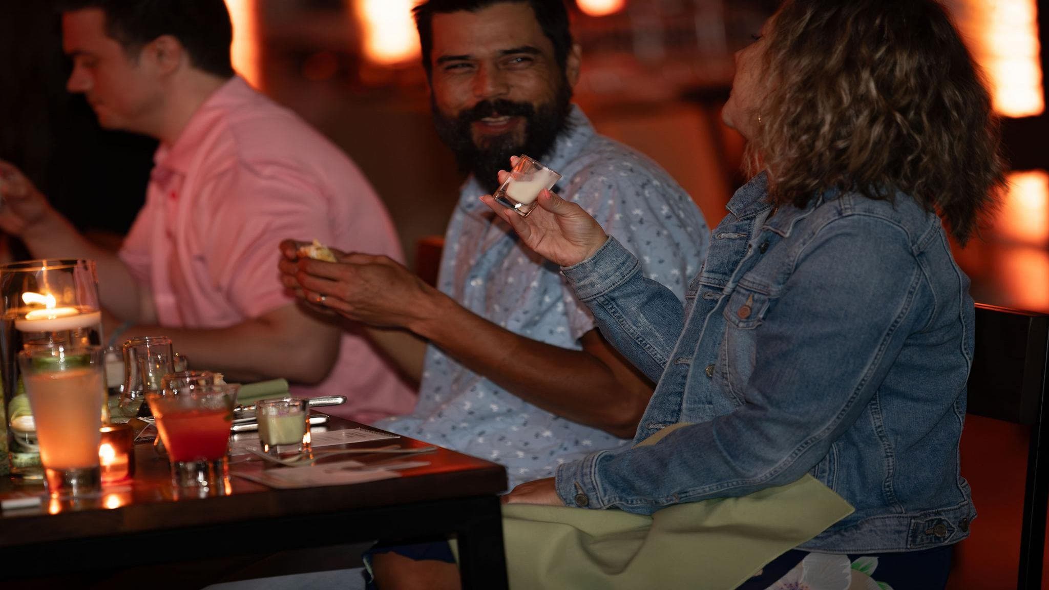 The Savvy Strut 2G All-In-One | Maximum Flavor and Output