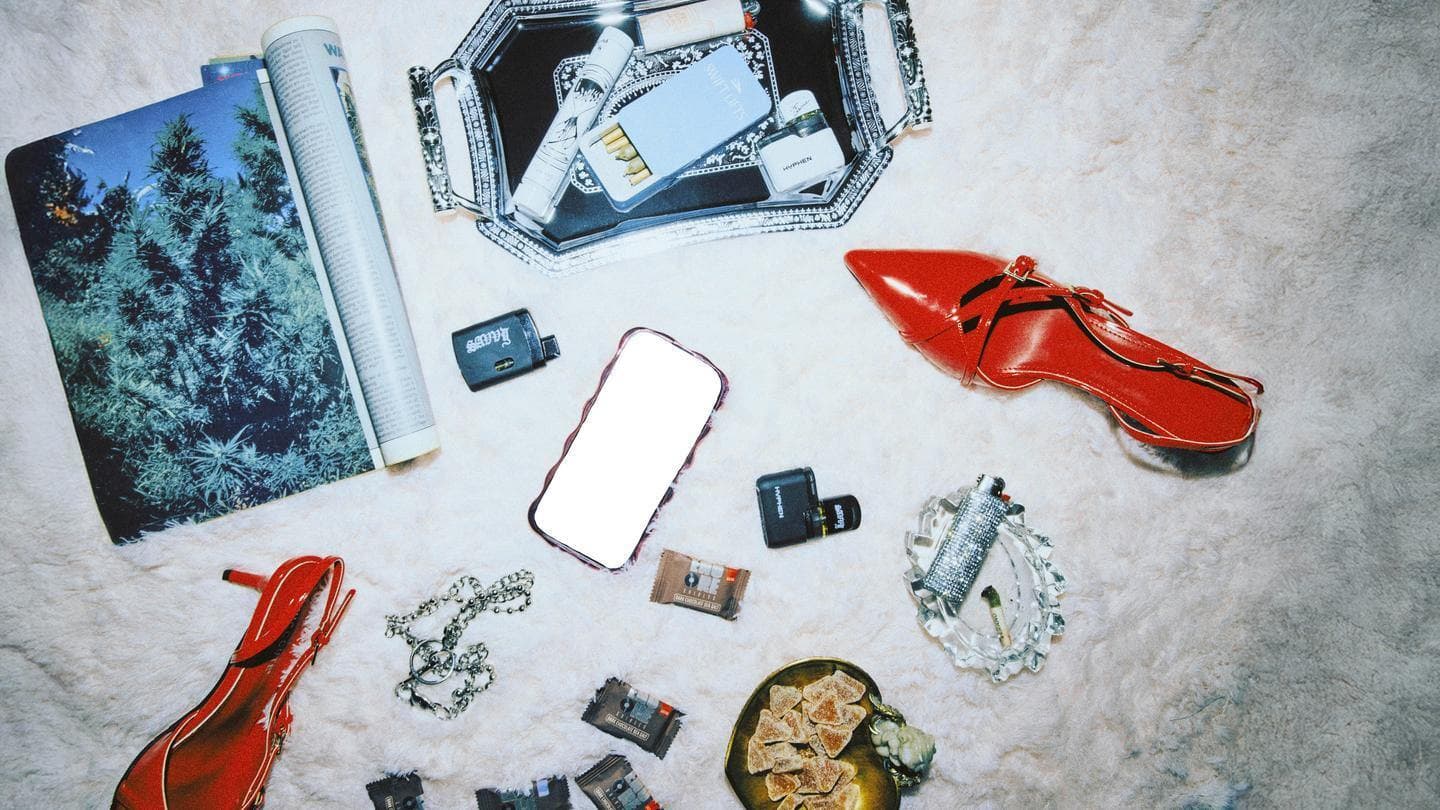 Valentine's Day Cannabis Gift Guide | Marijuana Gifts for Valentines