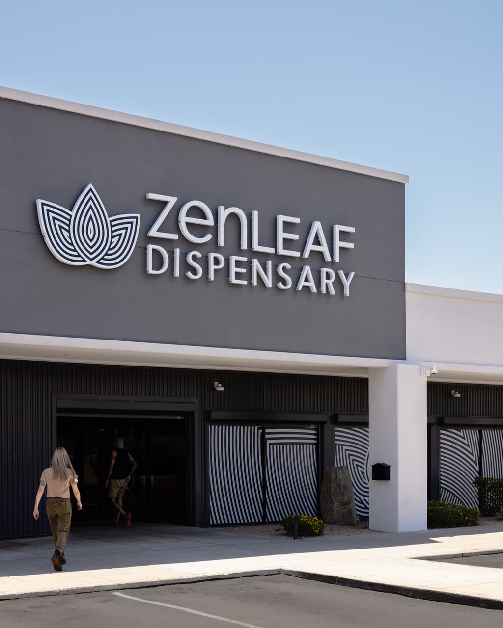 Find a Dispensary Near You | Zen Leaf