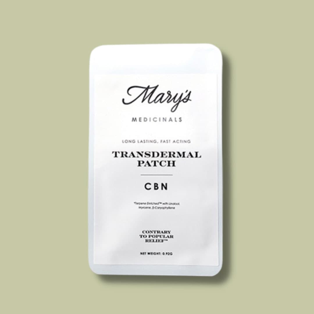 All About Cannabis Transdermals | Transdermal Patches