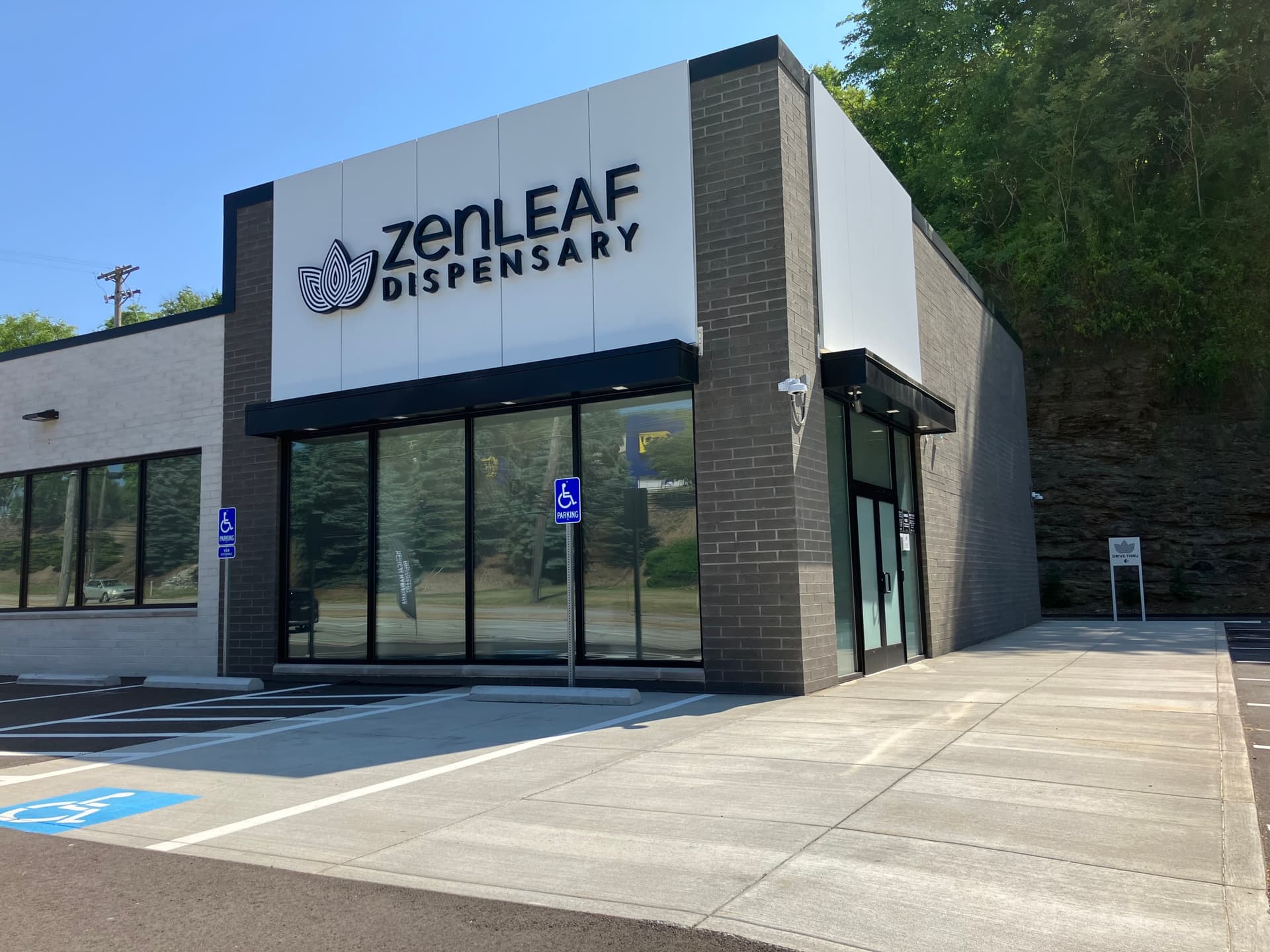 Medical Marijuana Dispensaries in Pennsylvania | Zen Leaf