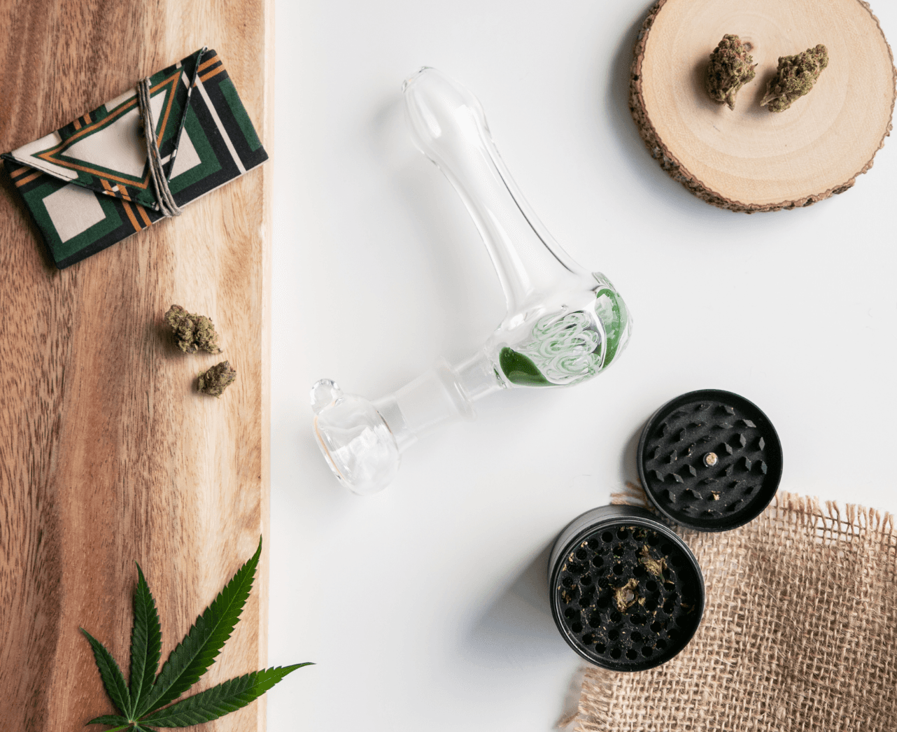 Cannabis Accessories Guide | Top Cannabis Tools and Gear