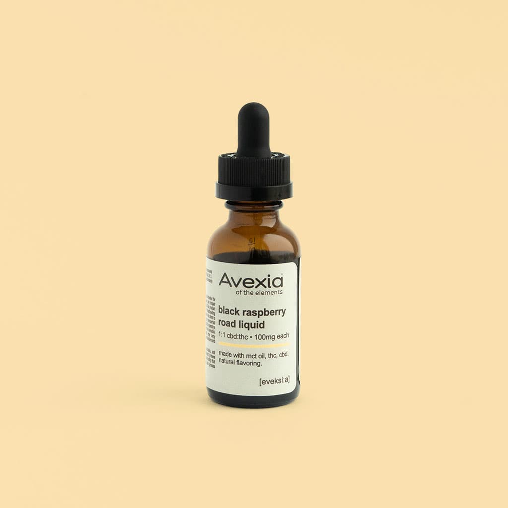 Avexia Cannabis Brand | About Avexia Products